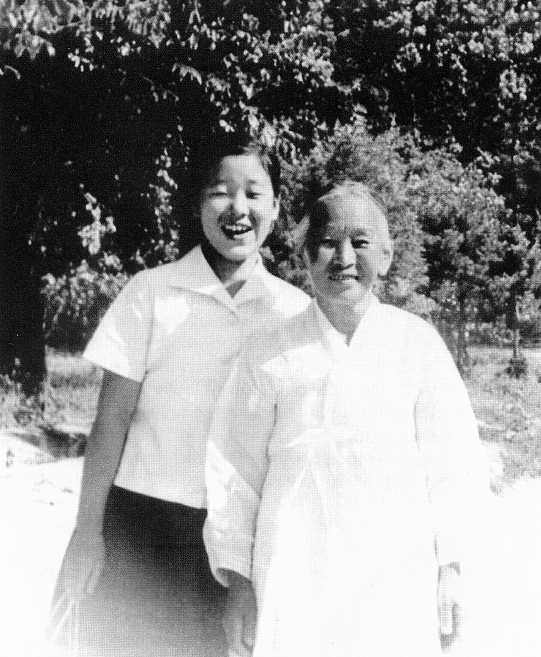 The Only-Begotten Daughter – Applied Unificationism