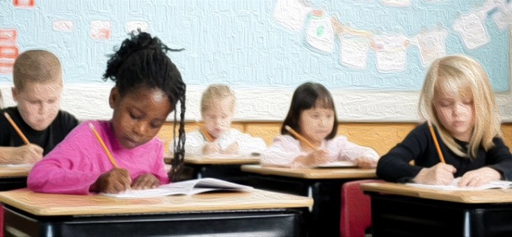 Race, Student Motivation, and the Achievement Gap – Applied Unificationism