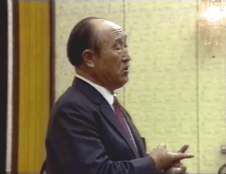 Lessons from Rev. Moon’s Trip to Pyongyang 25 Years Ago – Applied ...