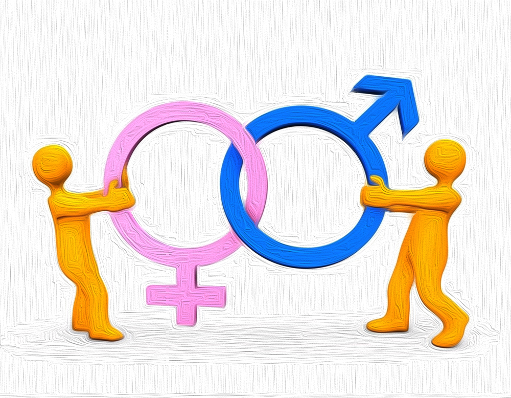 Battle of the Sexes in the Unification Movement – Applied Unificationism