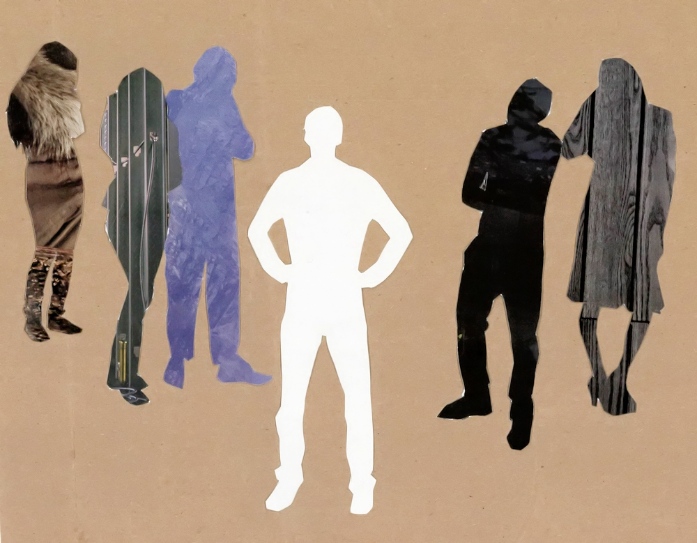 The Challenges in Addressing White Normativity – Applied Unificationism