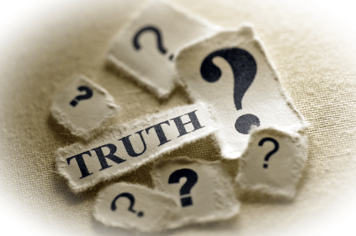 How Do You Know What You Believe Is True? Theories of Truth – Applied ...