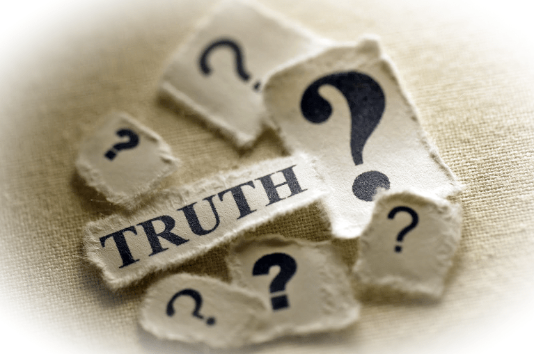 How Do You Know What You Believe Is True? Theories of Truth – Applied ...