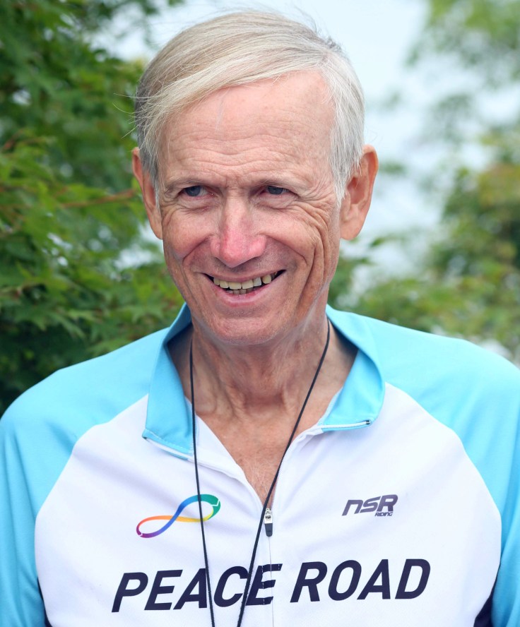 Fish Follow the Fisherman – Applied Unificationism