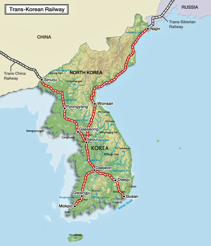 Korean Reunification: Promise and Perils – Applied Unificationism
