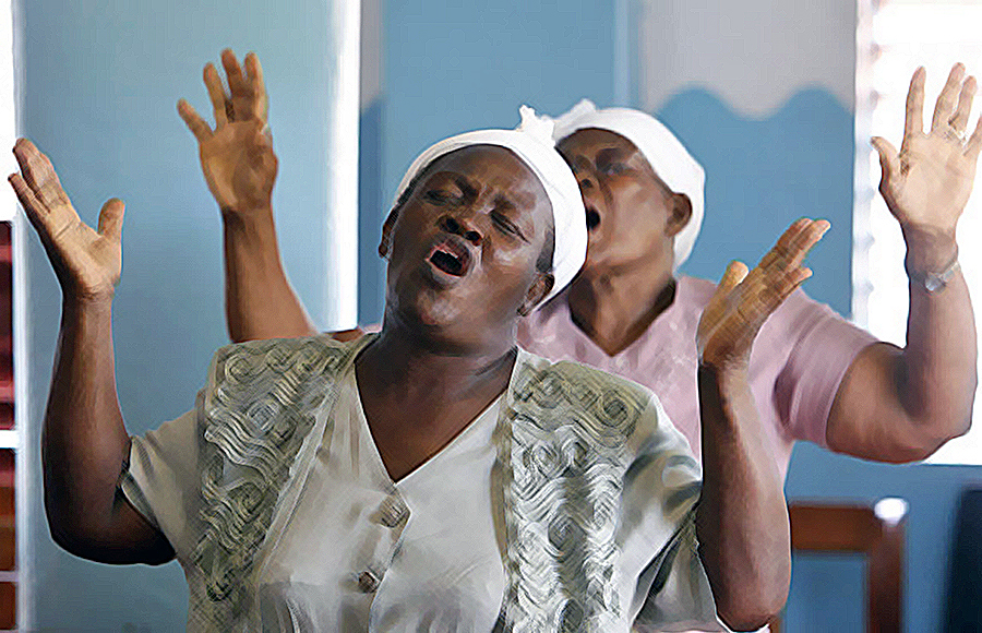 Mega-Cities and the Globalization of Religions – Applied Unificationism