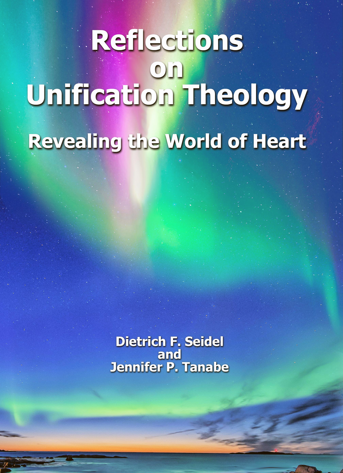 Revelation and Theology – Applied Unificationism